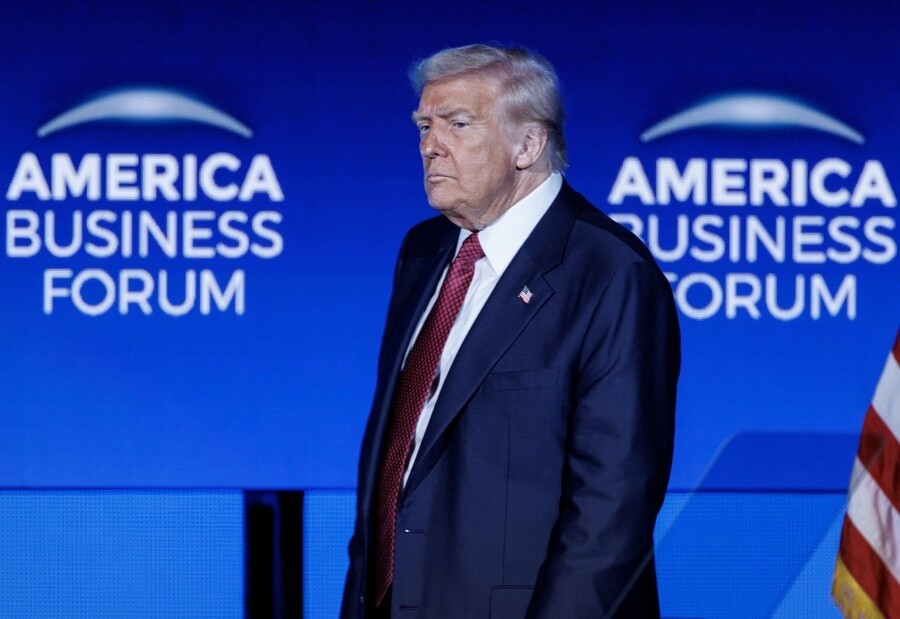 Panama & Trump | Ours Abroad News