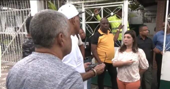 Panama Labor Deal | Ours Abroad News