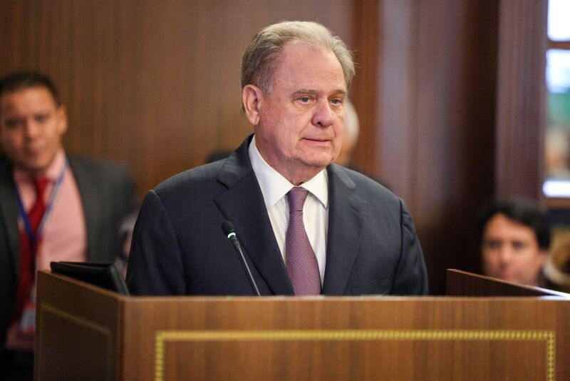 Panama Railway Project | Ours Abroad News