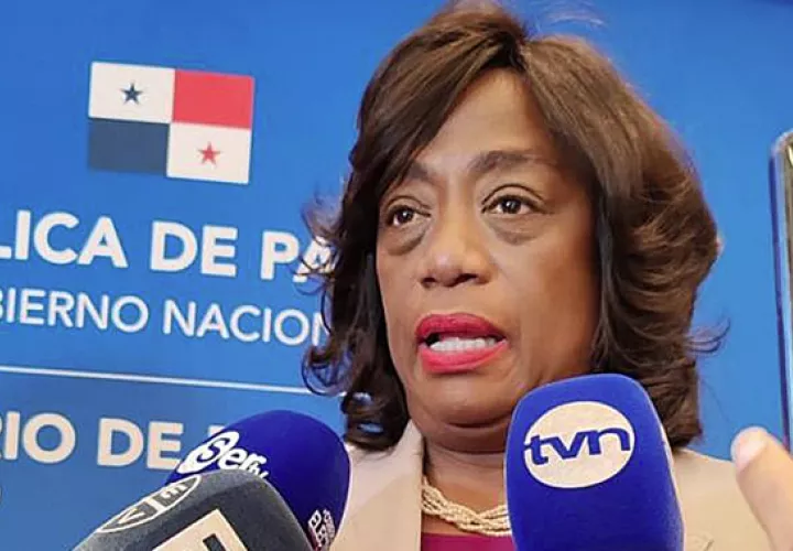 Panama Education Minister in Israel, Qatar | Ours Abroad News