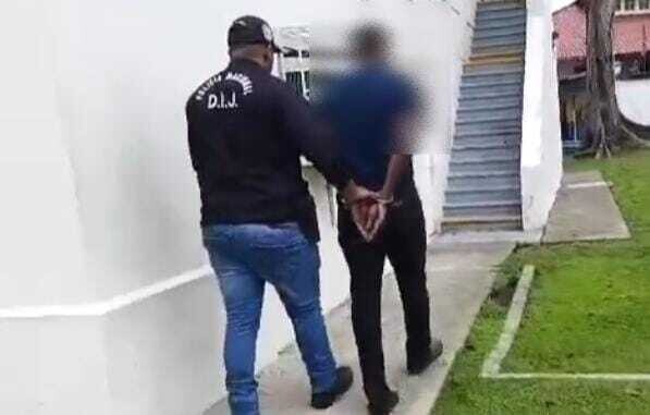 Panama Corruption Scandal | Ours Abroad News