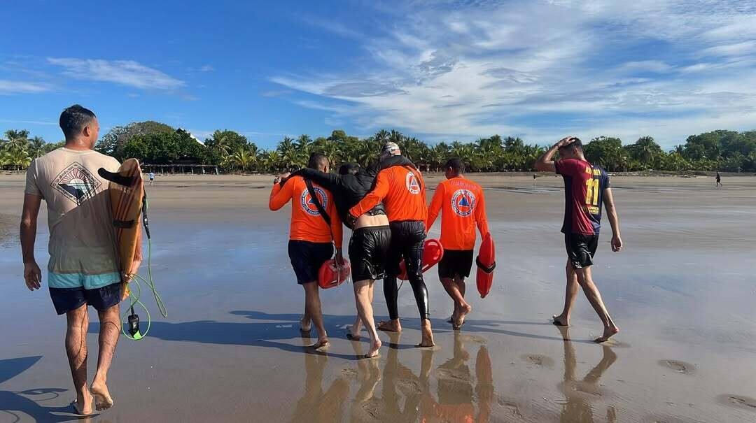 Miracle Survival | Ours Abroad News