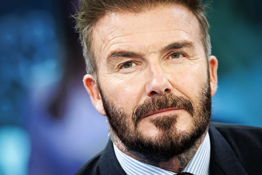 Beckham Family Scandal | Ours Abroad News